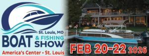 St. Louis Boat & Fishing Show | RJ Promotions